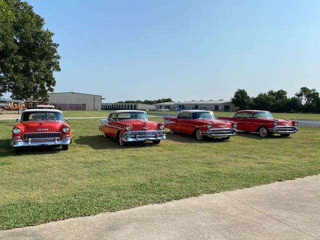 Starlight Motors | Whitesboro, TX | Providing quality RVs