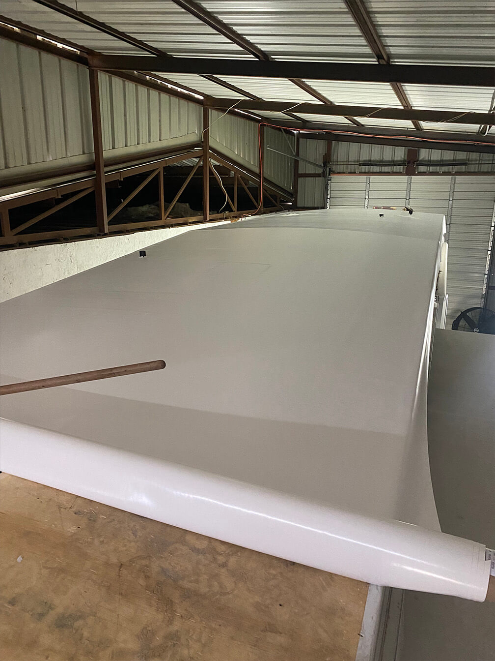 Parts and Service | Starlight Motors | Whitesboro, TX | Providing ...