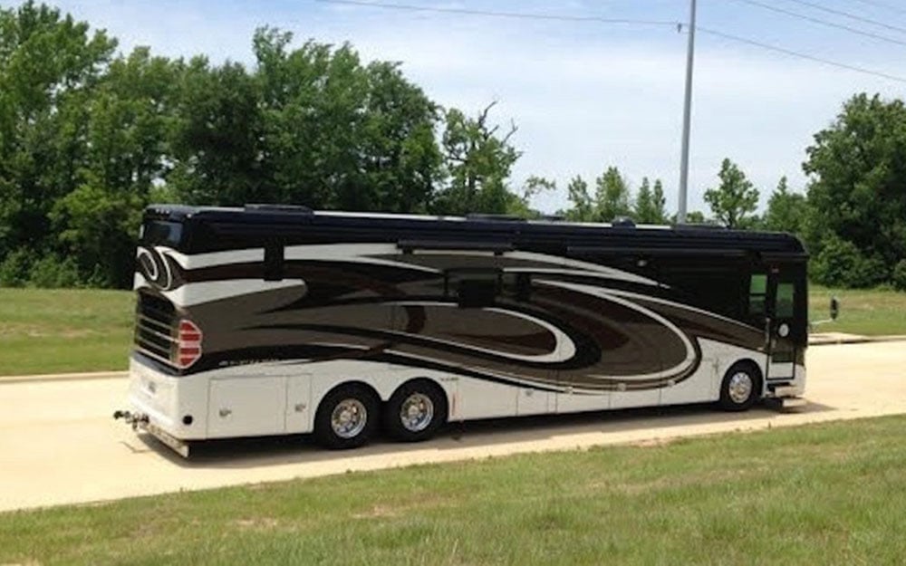 Starlight Motors | Whitesboro, TX | Providing quality RVs