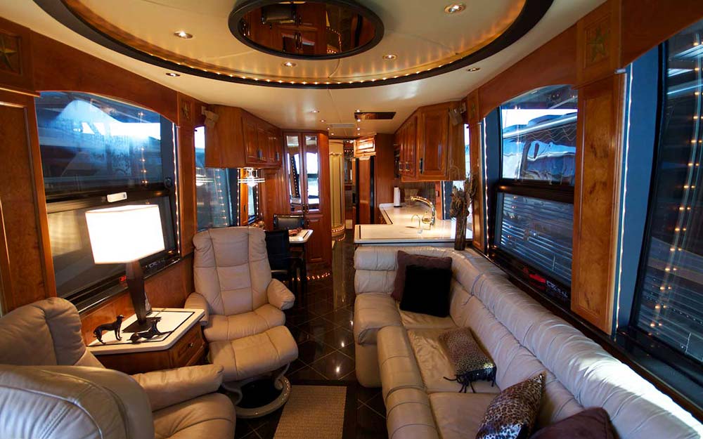 Starlight Motors | Whitesboro, TX | Providing quality RVs